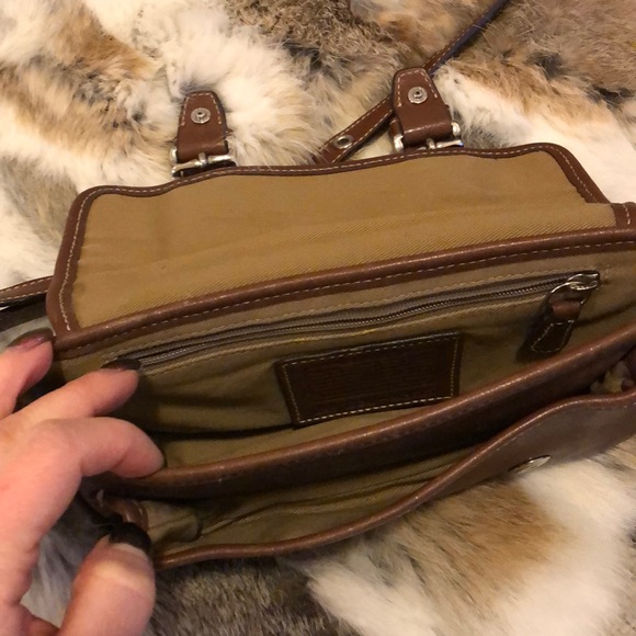 Coach | Bags | Coach Vintage Camera Bag | Poshmark